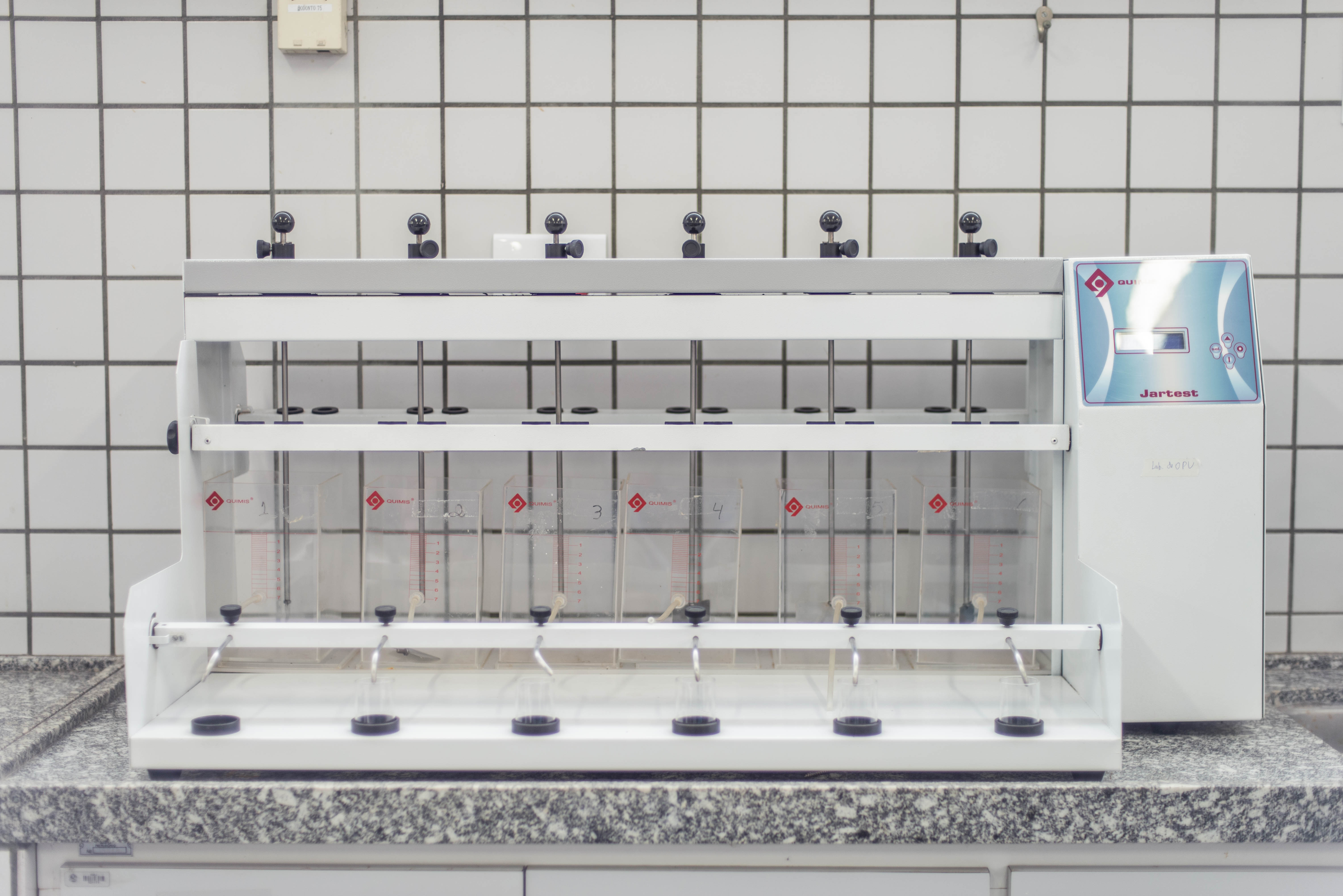 Engenharia Química Graduação Unisagrado