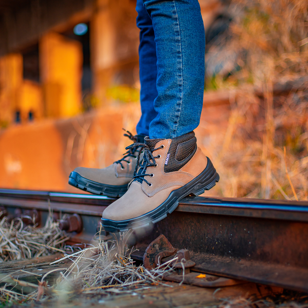 Bracol - Proteja-se, inclusive do comum!