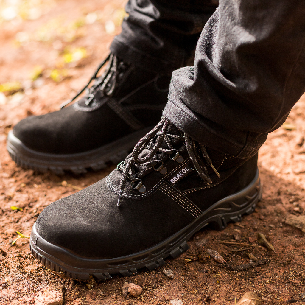 Bracol - Proteja-se, inclusive do comum!