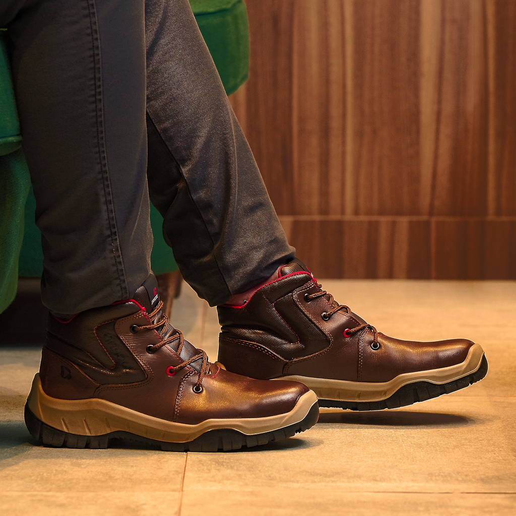 Bracol - Proteja-se, inclusive do comum!