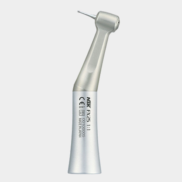 NSK - Contra Angulo FX25 NSK - ODONTOBAU - Equipamentos Odontológicos